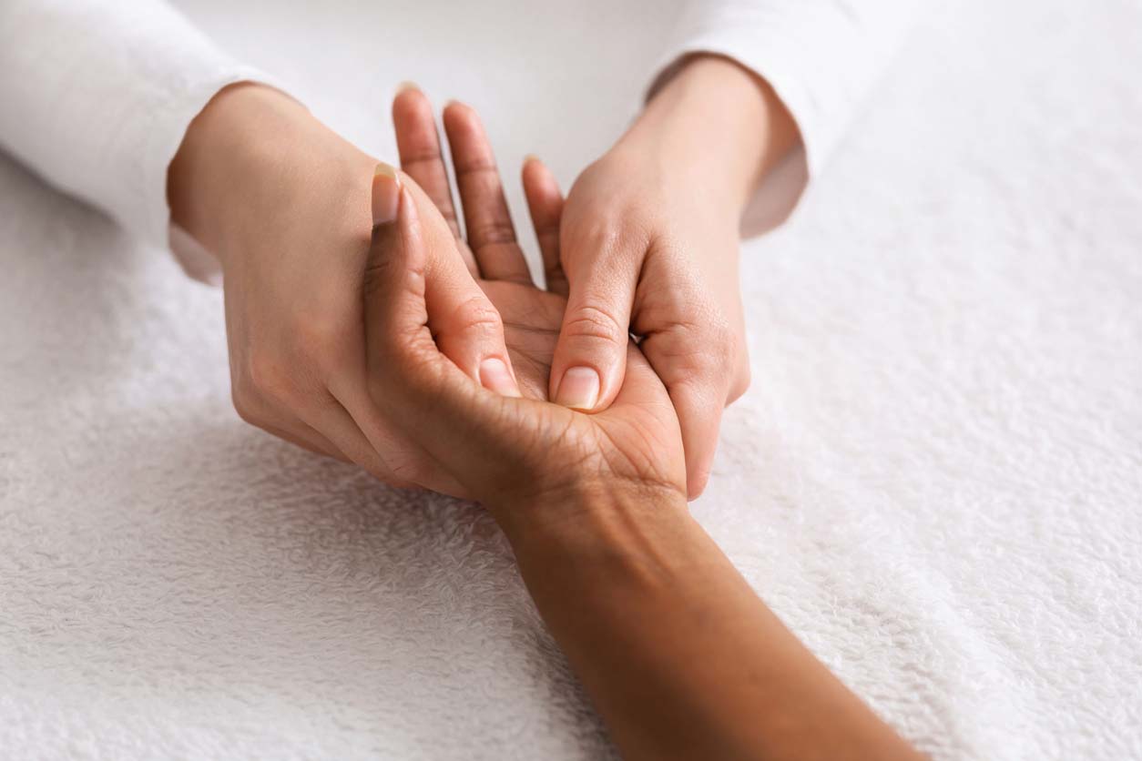 What is Hand Therapy, and Will It Help Me? - North 49 Physical Therapy ...