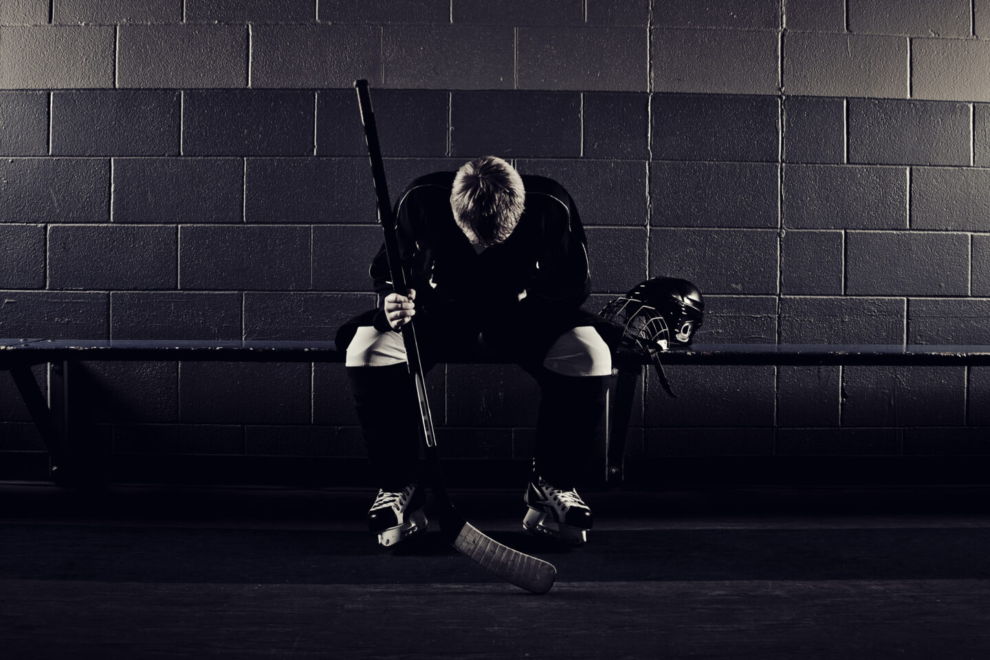 Let's Get Back to the Basics With Concussion Management