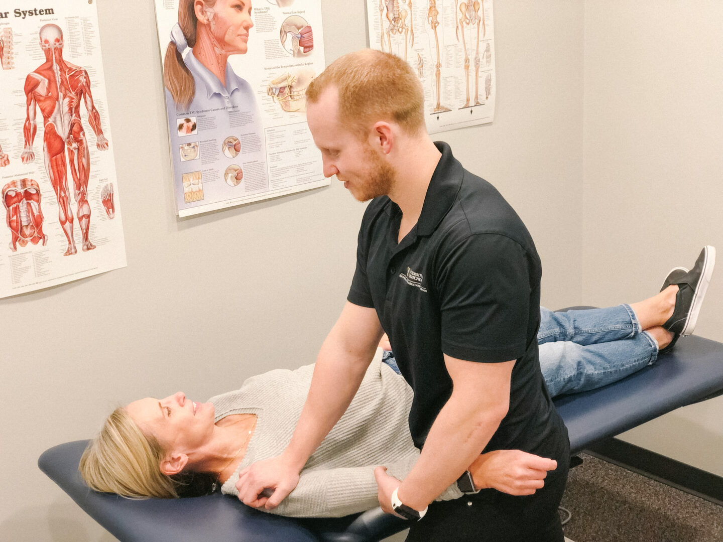 Physio: Is it for you? - North 49 Physical Therapy, Balance & Dizziness ...